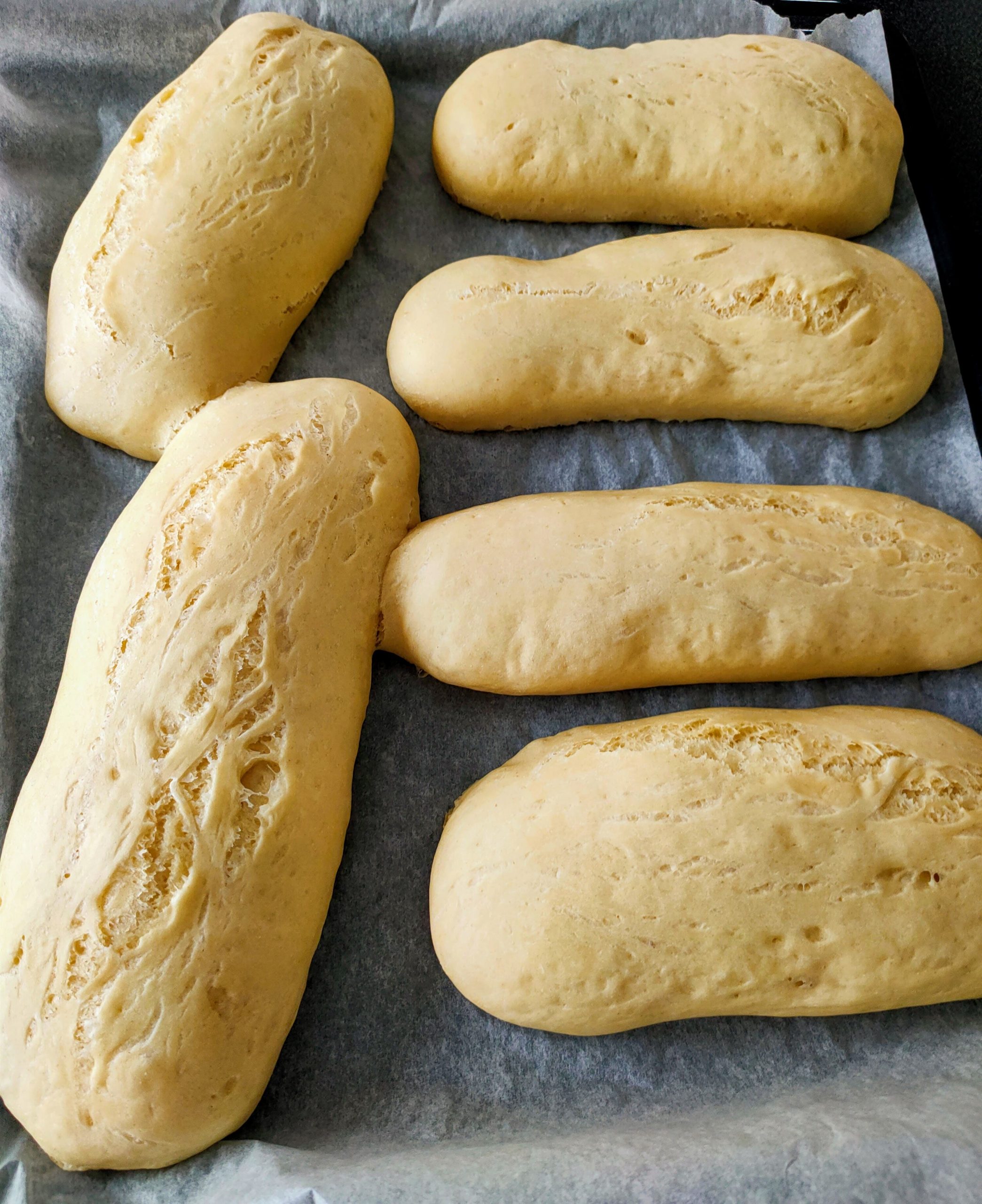 Des pains à panini maison et délicieux ? Trop facile! - Cuisine et Création