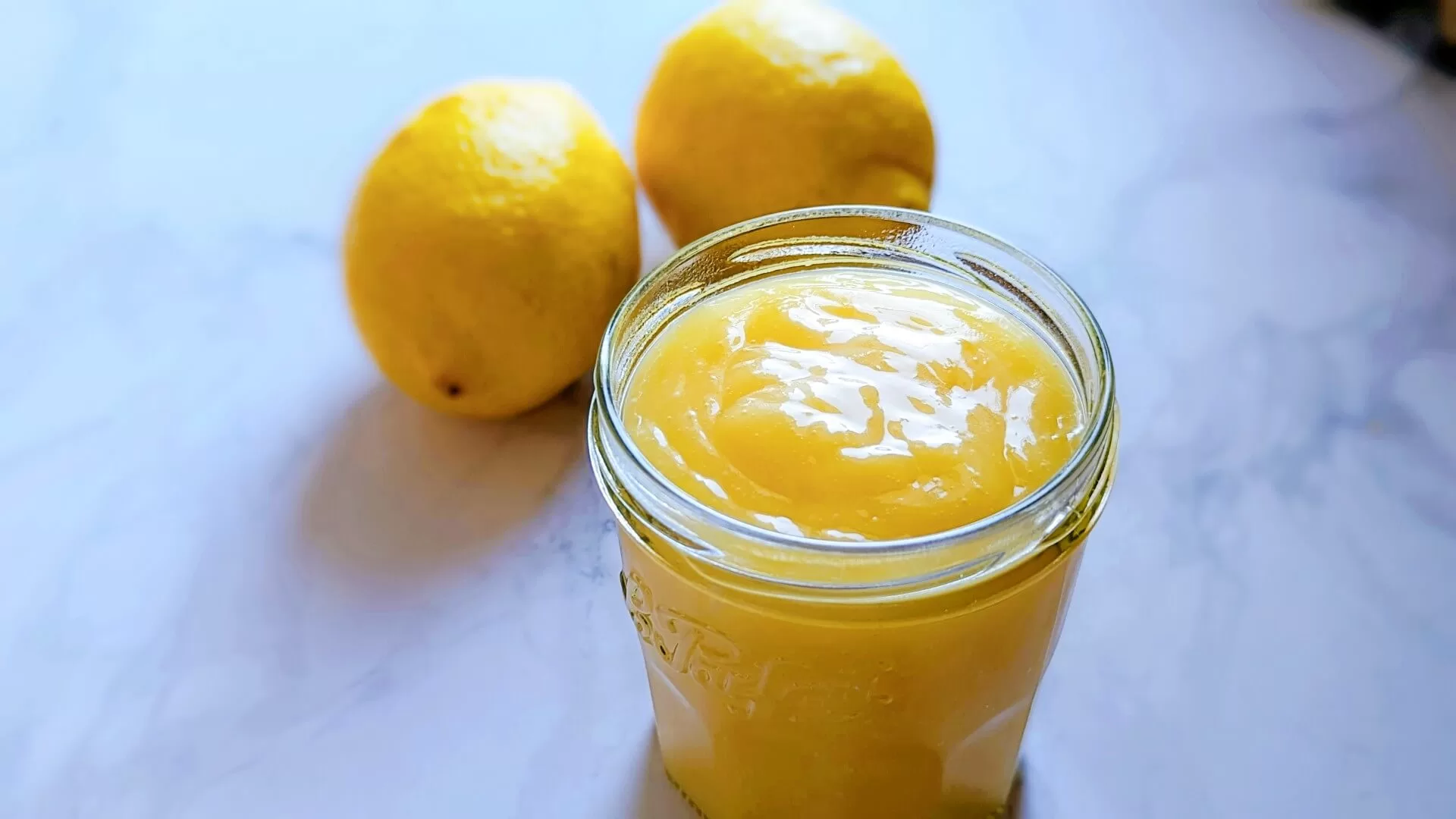 Comment faire le lemon curd