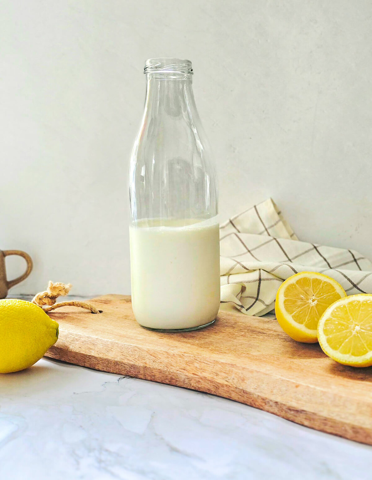 Comment Faire du Babeurre (Recette + Astuces)