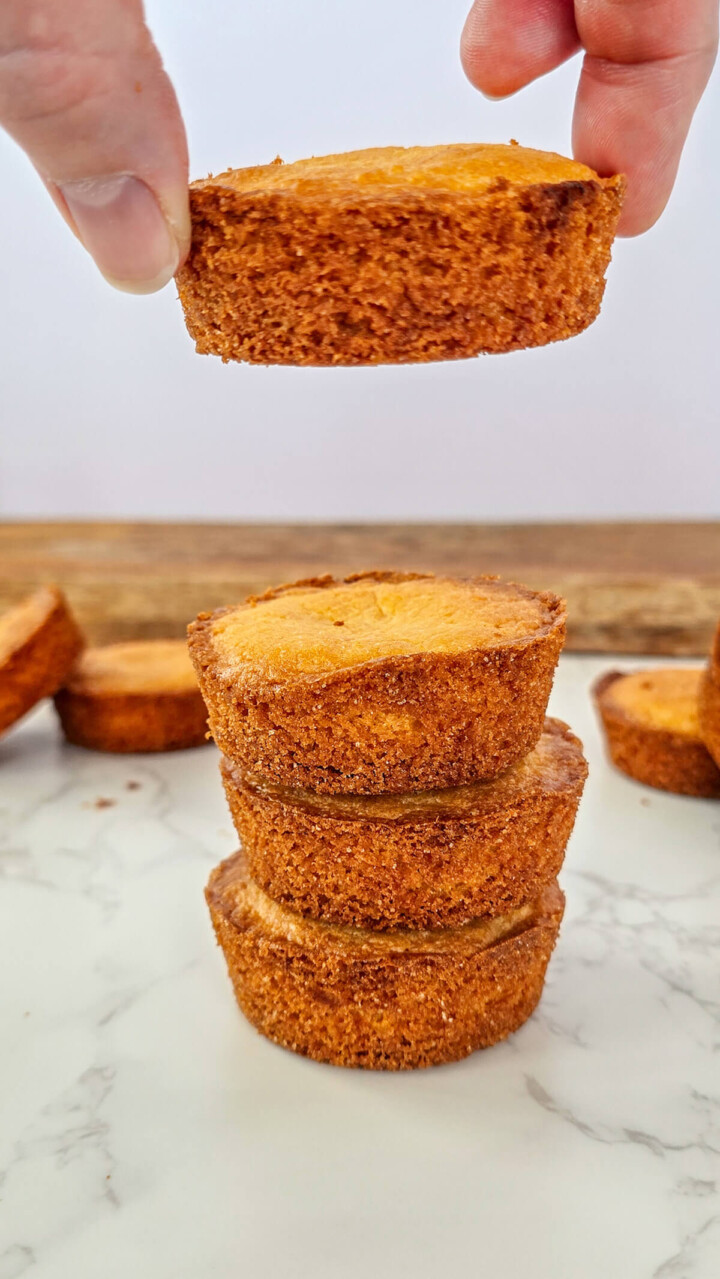 Recette Palet Breton Maison : Le Secret du Véritable Biscuit Beurre